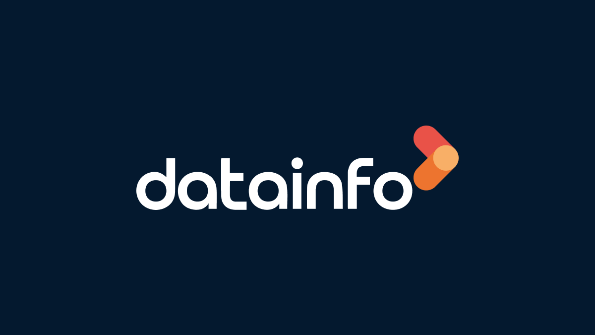 Datainfo - A transformação digital da sua empresa começa aqui
